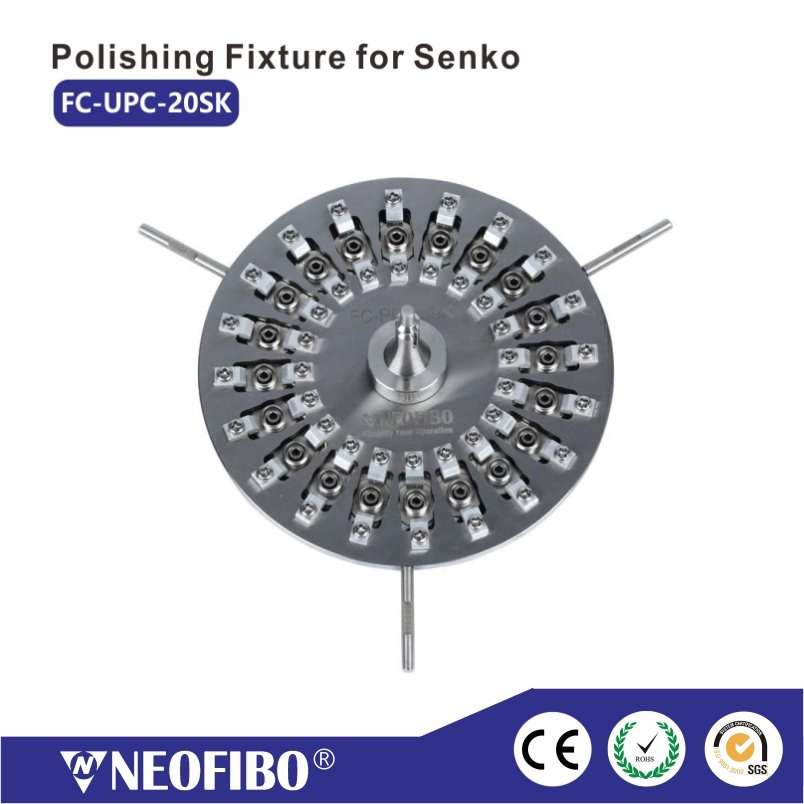 polish jig – polishing jig for Senko polishing machine – Shenzhen ...