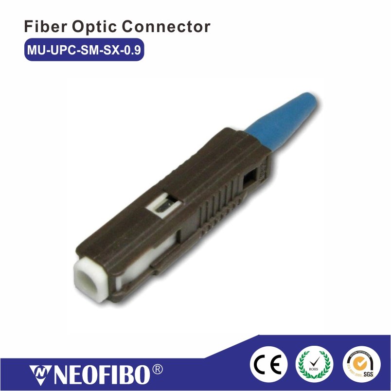MU Series connectors – MU fiber optical Connector – Shenzhen Neofibo ...