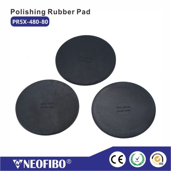 Giken Fiber Optic Polish Rubber Pad；PR5X-500-70； – Shenzhen Neofibo ...
