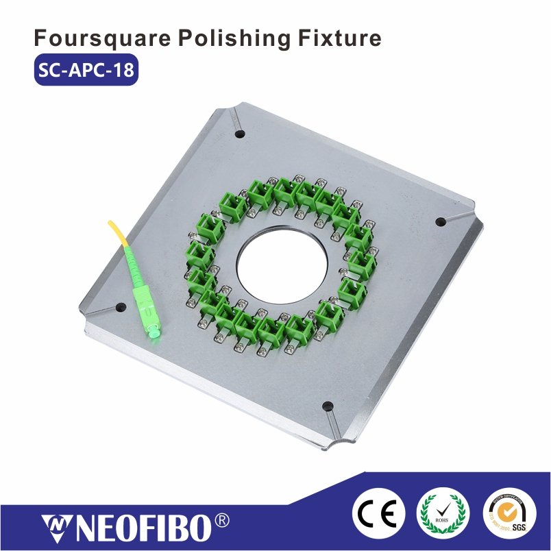 Neofibo SC-APC-18 Ultra Pecise Polishing Fixture – Shenzhen Neofibo ...