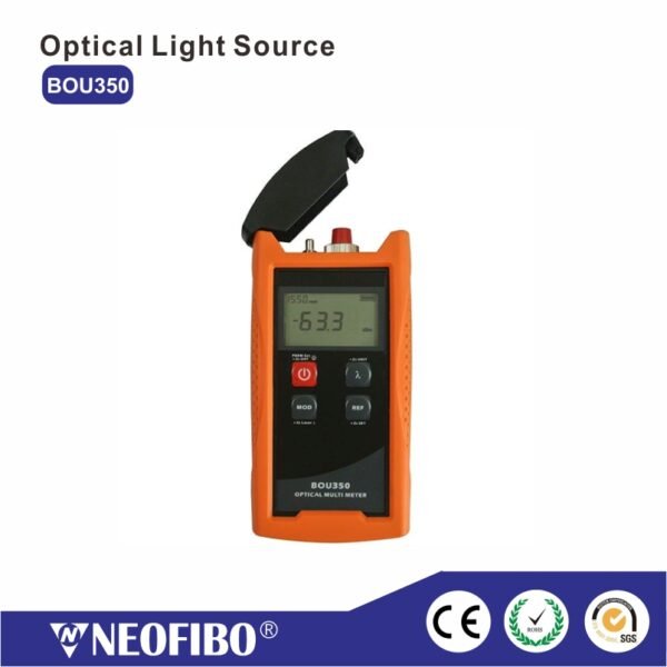 optical laser source -Optial Fiber Light Source BOU350 – Shenzhen ...