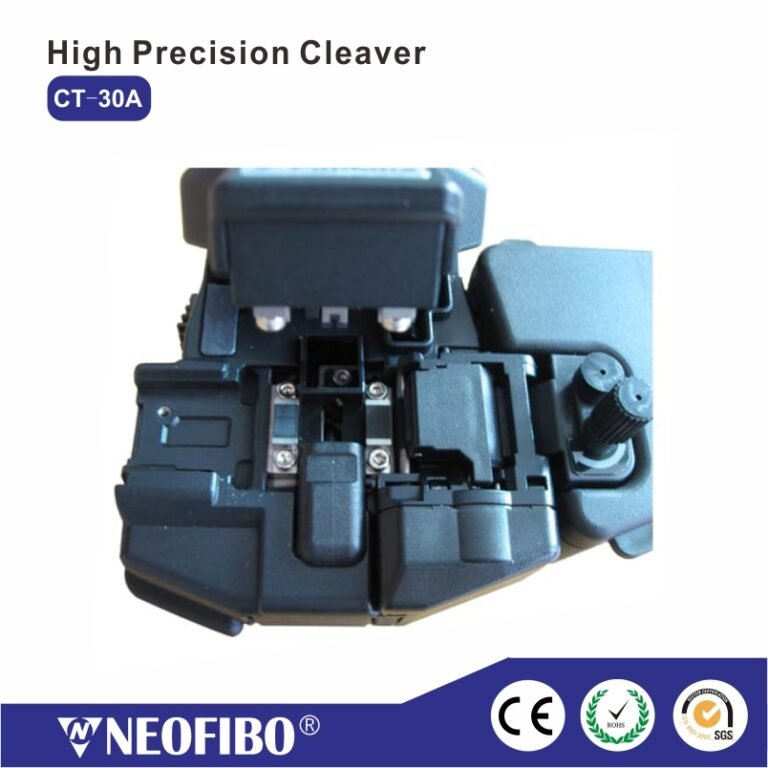 ct-30 fiber cleaver – Fiber Optic damascus Cleaver_CT-30A – Shenzhen ...