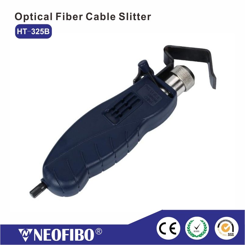cable slitter – Fiber optic round cable slitter HT-325B – Shenzhen ...