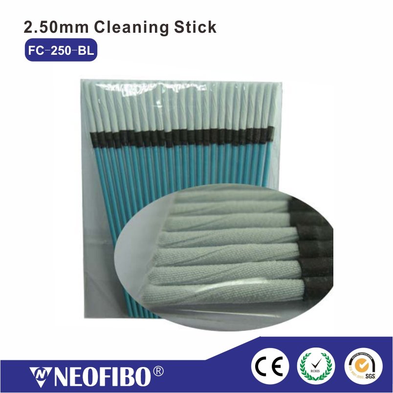 Cleaning Stick – Fiber Optic Sticklers Cleaning Stick – Shenzhen ...