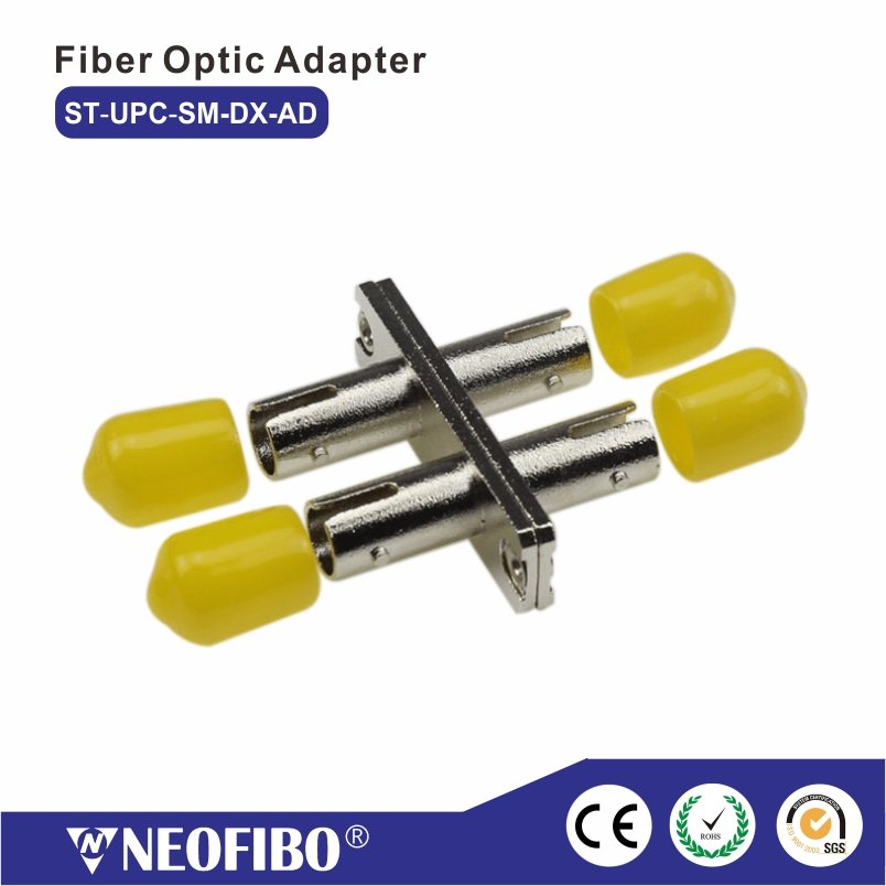 ST adapter – High performance Multi mode duplex – Shenzhen Neofibo ...