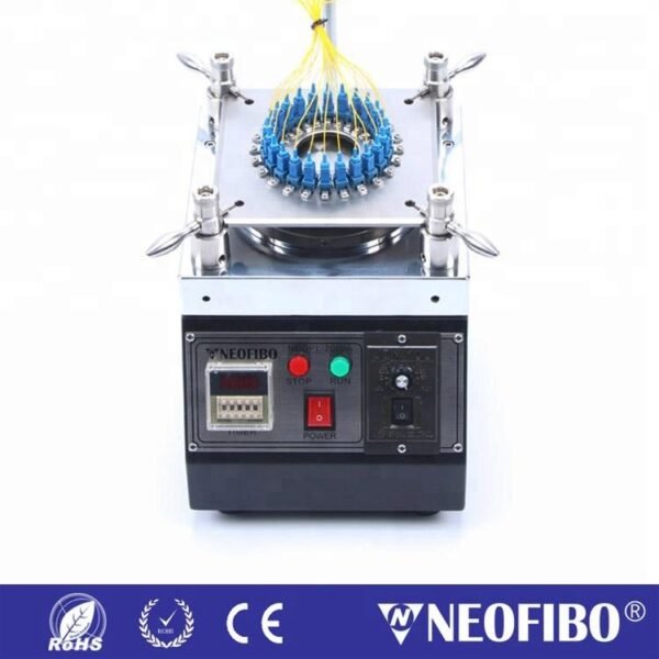 Fiber Optic Polishing Machine Best Price – Shenzhen Neofibo Technoloy ...