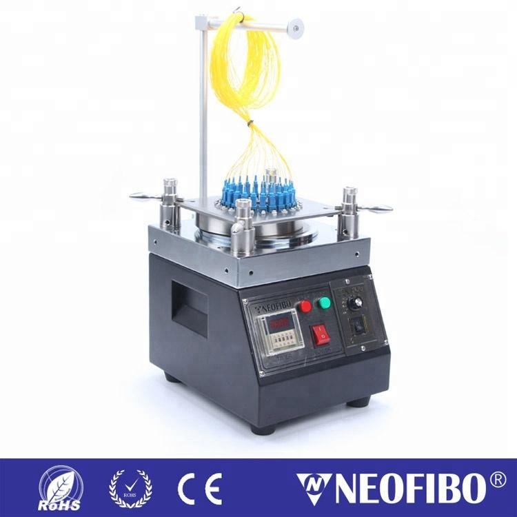 Fiber Optic Polishing Machine Best Price – Shenzhen Neofibo Technoloy ...