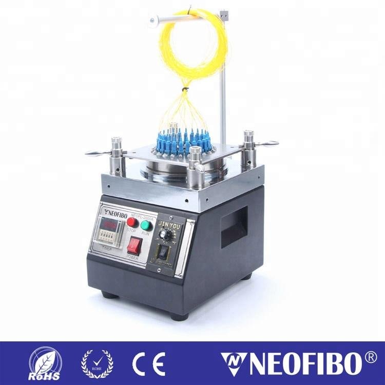 Fiber Optic Polishing Machine Best Price – Shenzhen Neofibo Technoloy ...