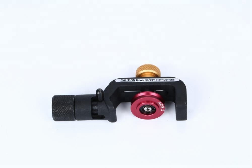ACS-2 miller armored optic fiber jacket drop cable slitter – Shenzhen ...