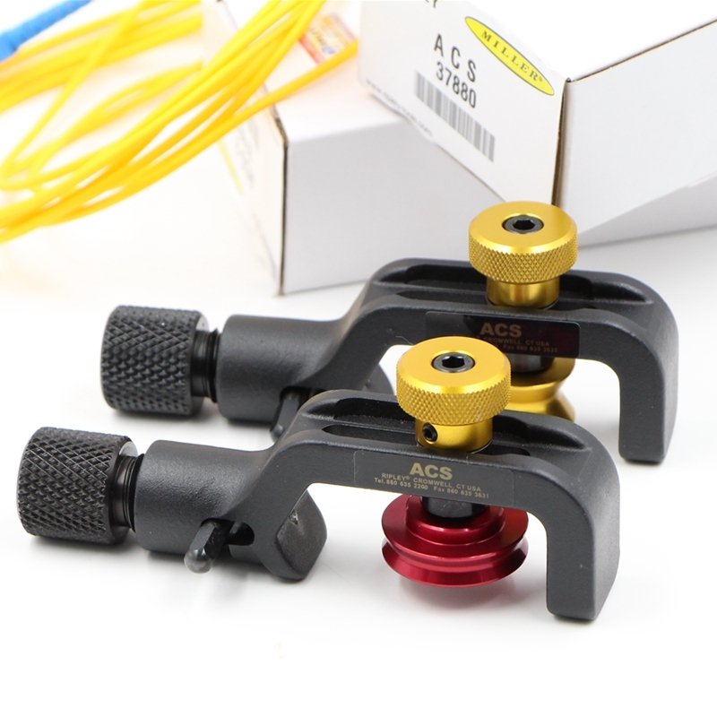 ACS-2 miller armored optic fiber jacket drop cable slitter – Shenzhen ...