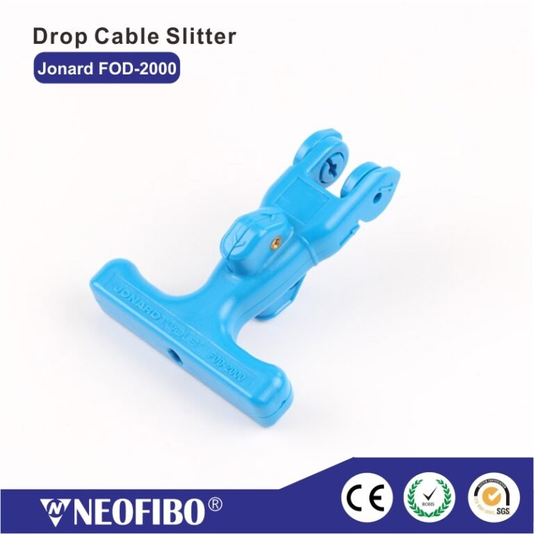cable slitter – Fiber optic drop cable slitter FOD-2000 – Shenzhen ...