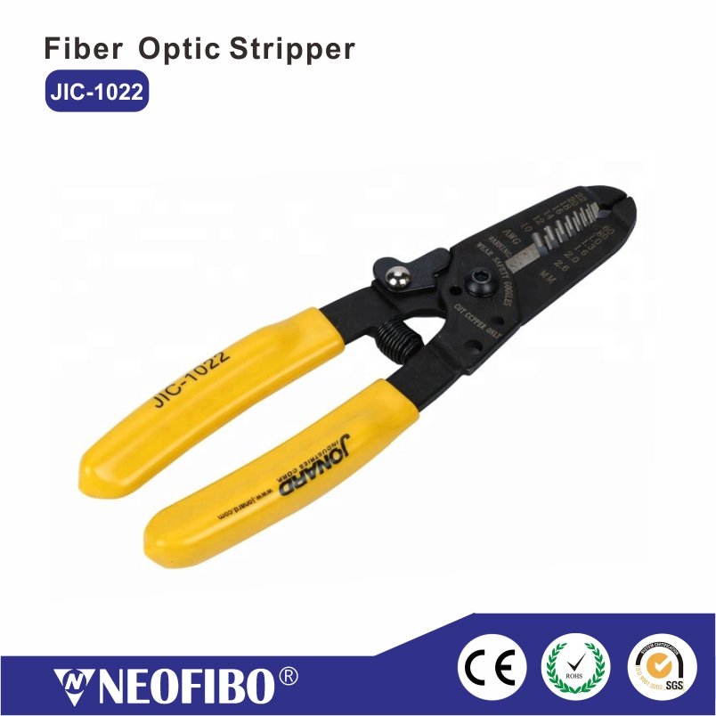 fiber optic jackets stripper – Wire cutter Jonard JIC-1022 – Shenzhen ...
