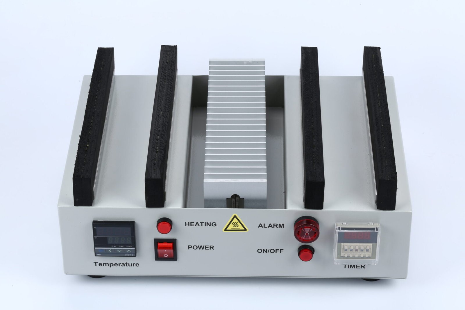 OFO-2000 epoxy connector heat fiber optic curing oven – Shenzhen ...