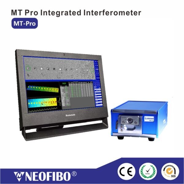 MT Pro Single Multi Channel Integrated Interferometer – Shenzhen ...