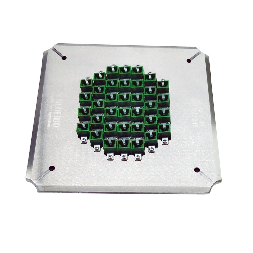 SC Optical Polisher Polishing Fixture Fiber Optic Jig – Shenzhen ...