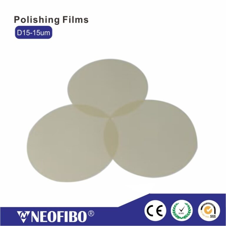 Shenzhen Neofibo Technology Limited – Fiber Optic Polishing Machine ...