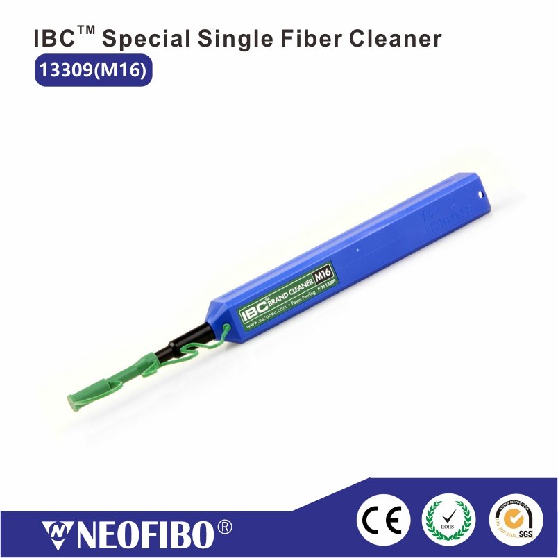 13309（M16）IBC™ Brand Cleaner fiber optic cleaner pen – Shenzhen Neofibo ...