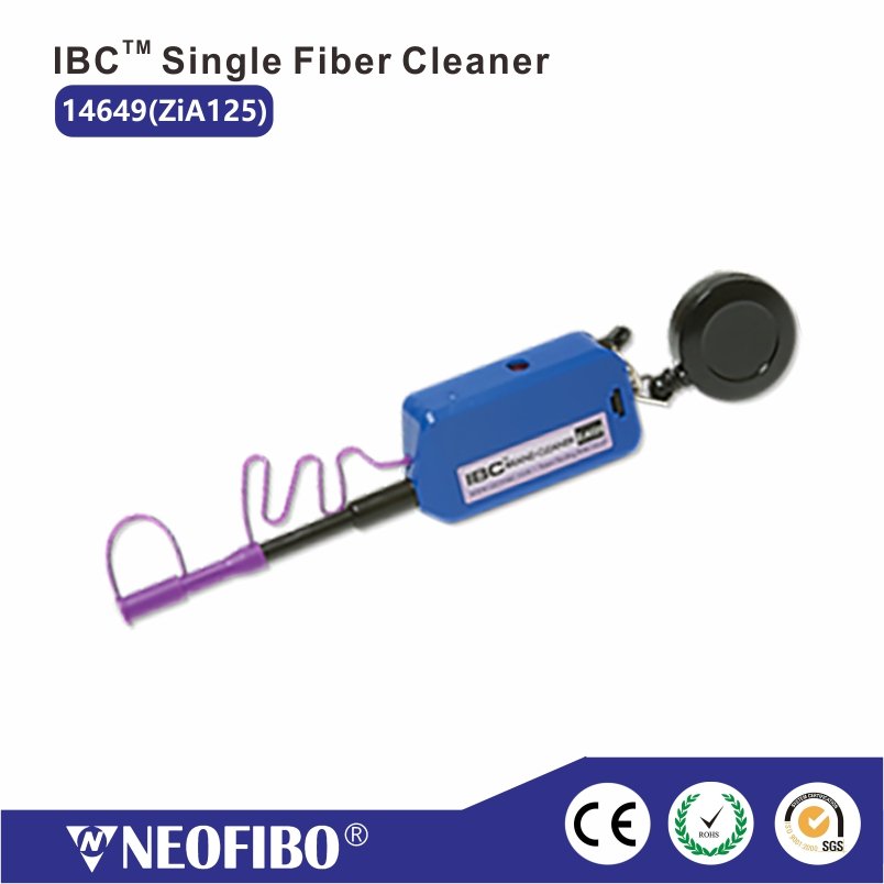14649（ZiA125）IBC™ Brand Cleaner for 1.25mm Connectors – Shenzhen ...