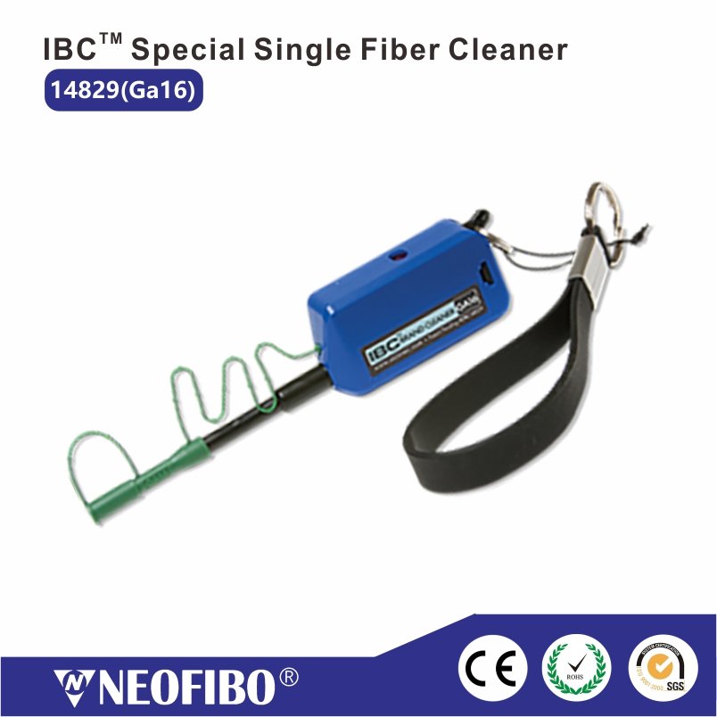 14829 IBC™ Cleaning Tool for 1.6mm Specialty Connectors – Shenzhen ...