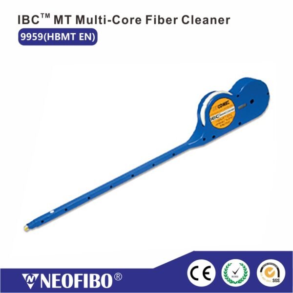 US Conec 9959 IBC Cleaner HBMT EN Extended Nozzle, MPO MT – Shenzhen ...
