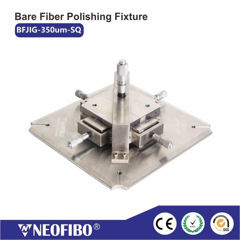Neofibo BFJIG-350um fiber optic cable polishing jig – Shenzhen Neofibo ...