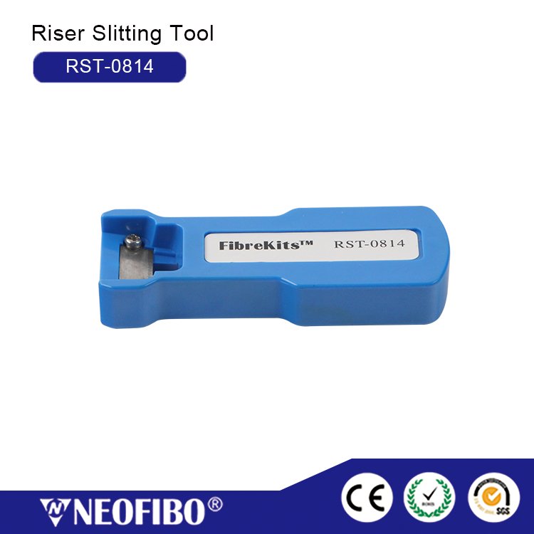FTTH Riser Cables Slitting Tool RST-0814 – Shenzhen Neofibo Technology ...