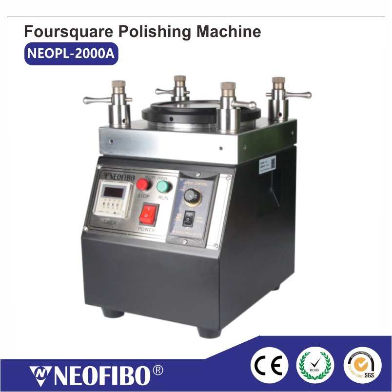 Simplex Patch Cord Polishing Solution – Shenzhen Neofibo Technology Limited