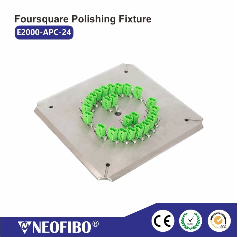 Simplex Patch Cord Polishing Solution – Shenzhen Neofibo Technology Limited