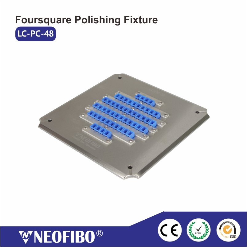 Simplex Patch Cord Polishing Solution – Shenzhen Neofibo Technology Limited