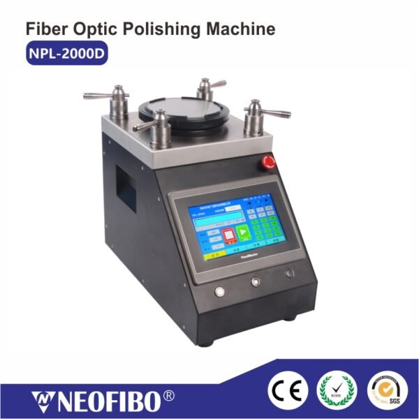 Bare Fiber Polishing Solution，Bare Fiber Polishing Machine – Shenzhen ...