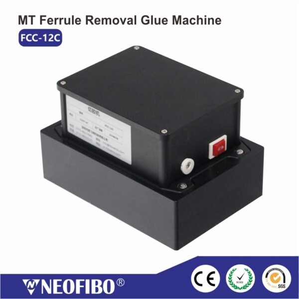 MT Ferrule Removal Glue Machine，FCC-12C – Shenzhen Neofibo Technology ...