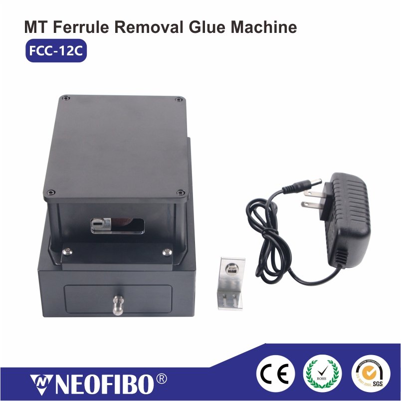 MT Ferrule Removal Glue Machine，FCC-12C – Shenzhen Neofibo Technology ...