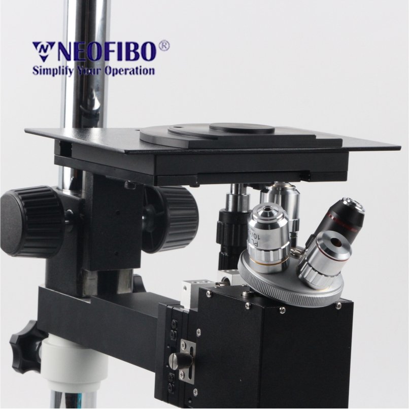 Four Adjustable Multi-function Fiber Optic Inspection Scope, FK4-4215P ...