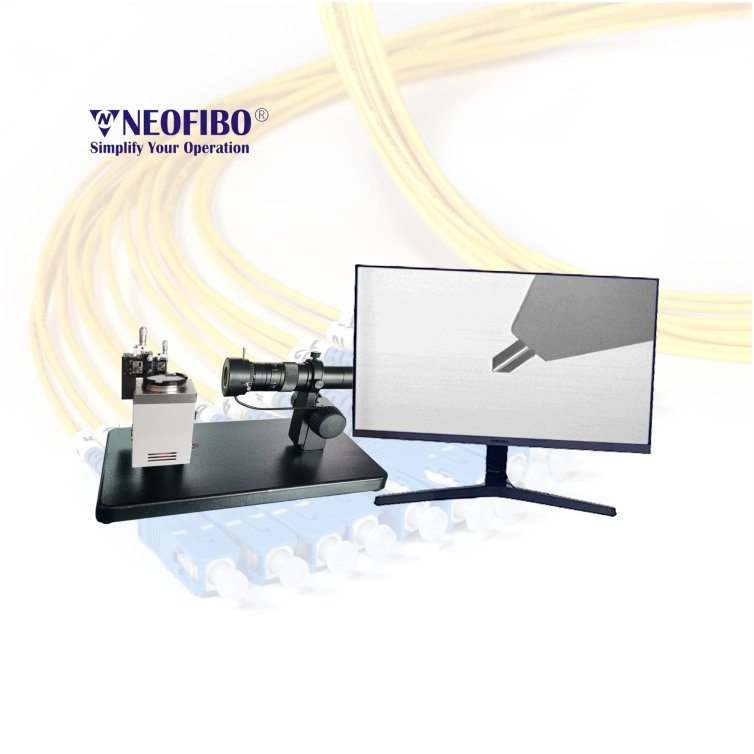Neofibo NEOPL-1800series bare fiber polishing machine – Shenzhen ...