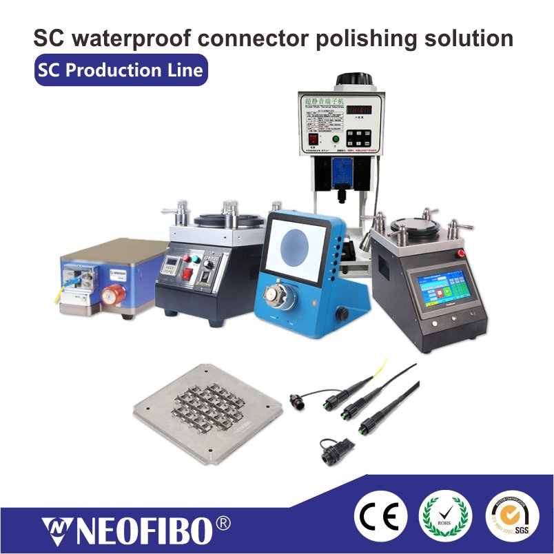 SC waterproof connector Polishing Solution – Shenzhen Neofibo ...