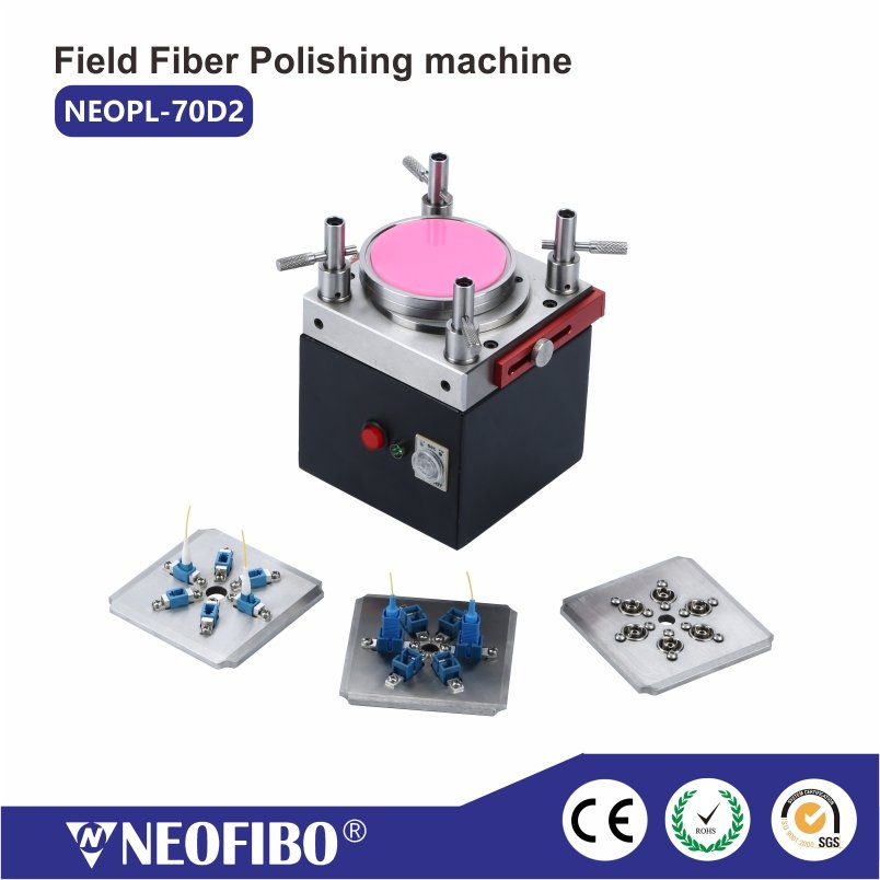 Field Fiber Optic Polishing Fixture，SC-APC/PC-6 – Shenzhen Neofibo ...