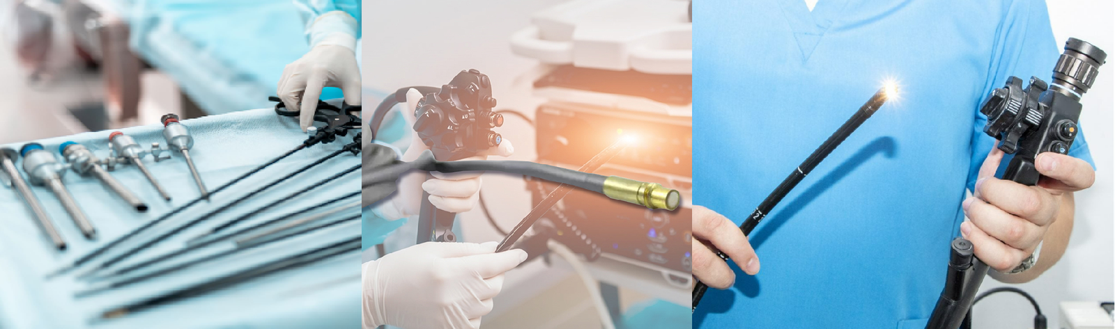 Endoscopy/Transmission Beam Polishing Solution – Shenzhen Neofibo ...