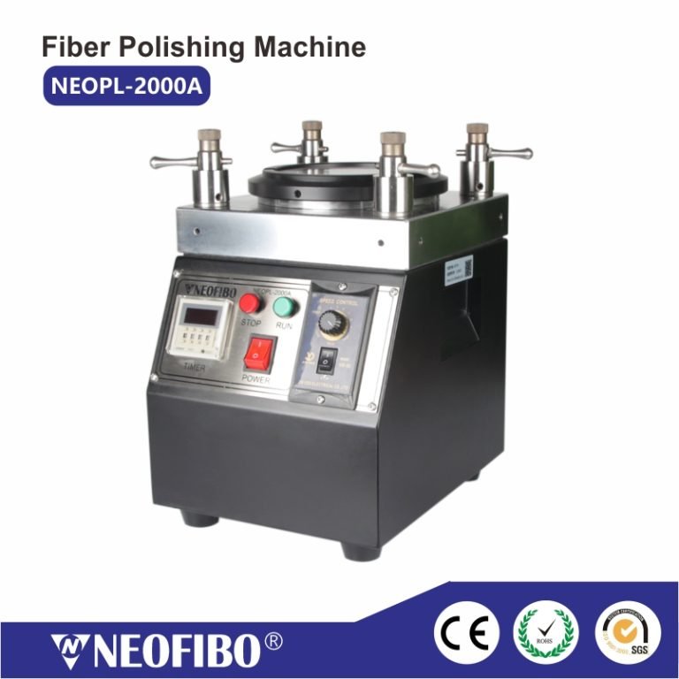 Shenzhen Neofibo Technology Limited – Fiber Optic Polishing Machine ...