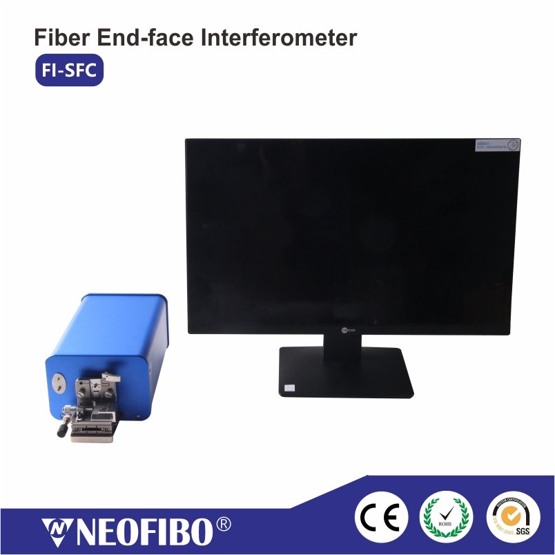 Neofibo Single Fiber End-face Interferometer，FI-SFC – Shenzhen Neofibo ...