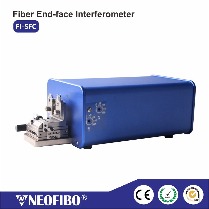 Neofibo Single Fiber End-face Interferometer，FI-SFC – Shenzhen Neofibo ...
