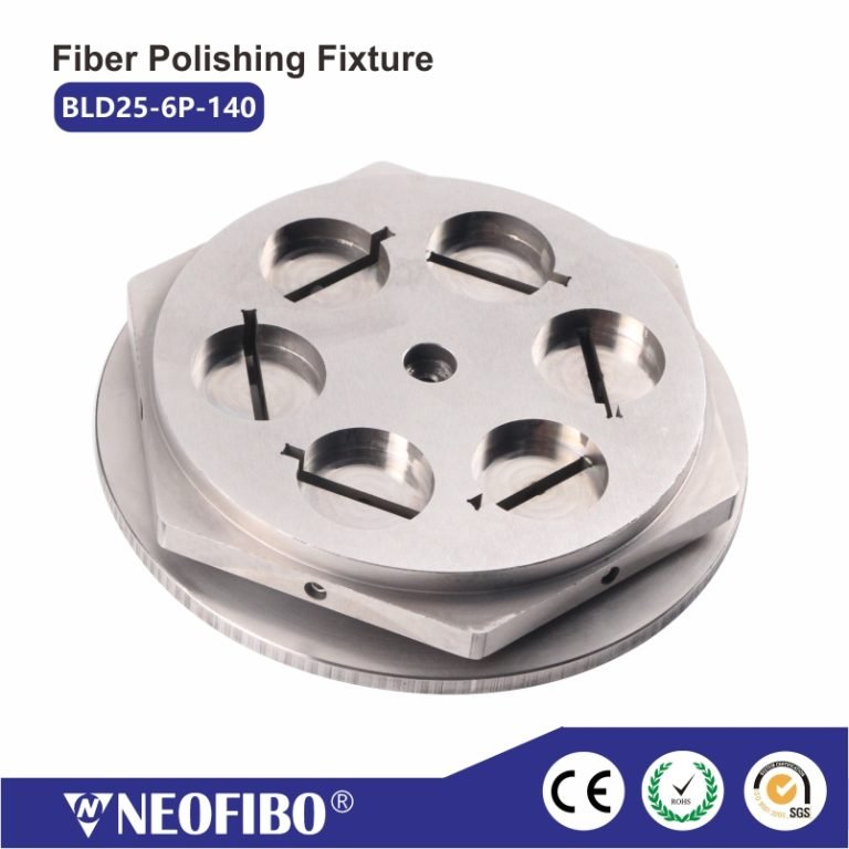 Shenzhen Neofibo Technology Limited – Fiber Optic Polishing Machine ...