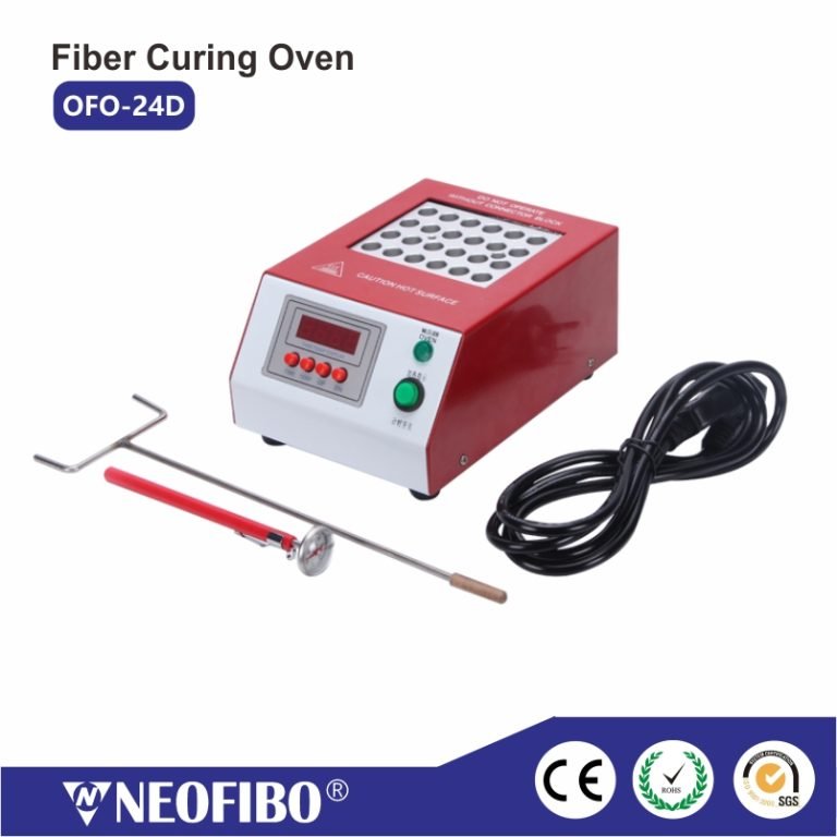 Shenzhen Neofibo Technology Limited – Fiber Optic Polishing Machine ...