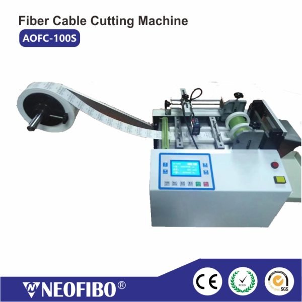 Automatic Microcomputer Precision Cutting Machine，AOFC-100S – Shenzhen ...
