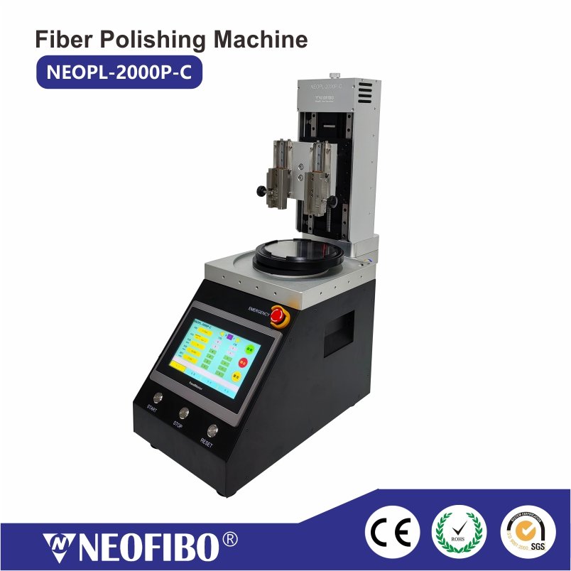 Intelligent Lift Pressurized Control Polishing Machine，NEOPL-2000P-C ...