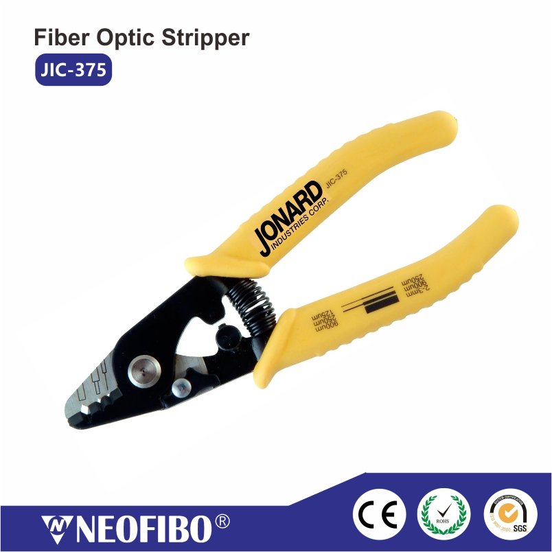 Jonard Fiber Stripper，JIC-375 – Shenzhen Neofibo Technology Limited
