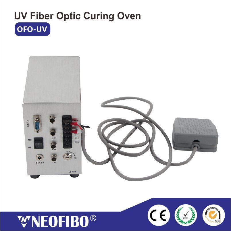UV Fiber Optic Curing Oven，OFO-UV – Shenzhen Neofibo Technology Limited