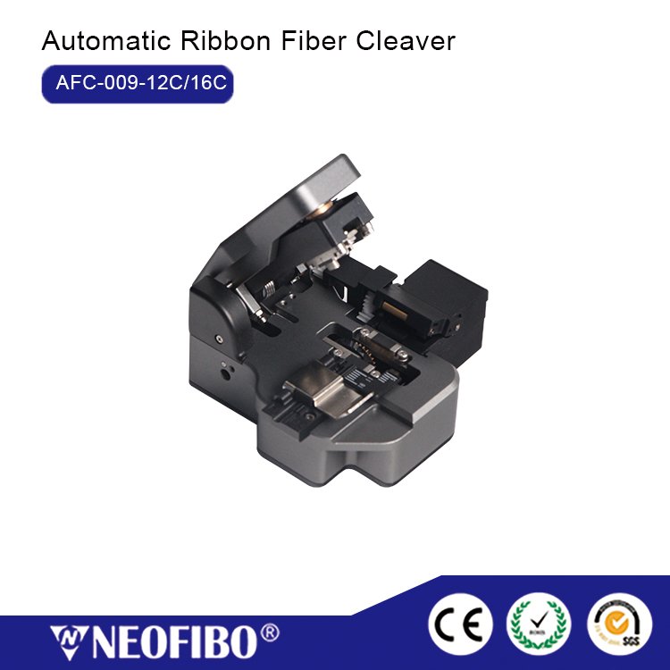 Automatic Ribbon Fiber Cleaver，AFC-009-12C/16C – Shenzhen Neofibo ...